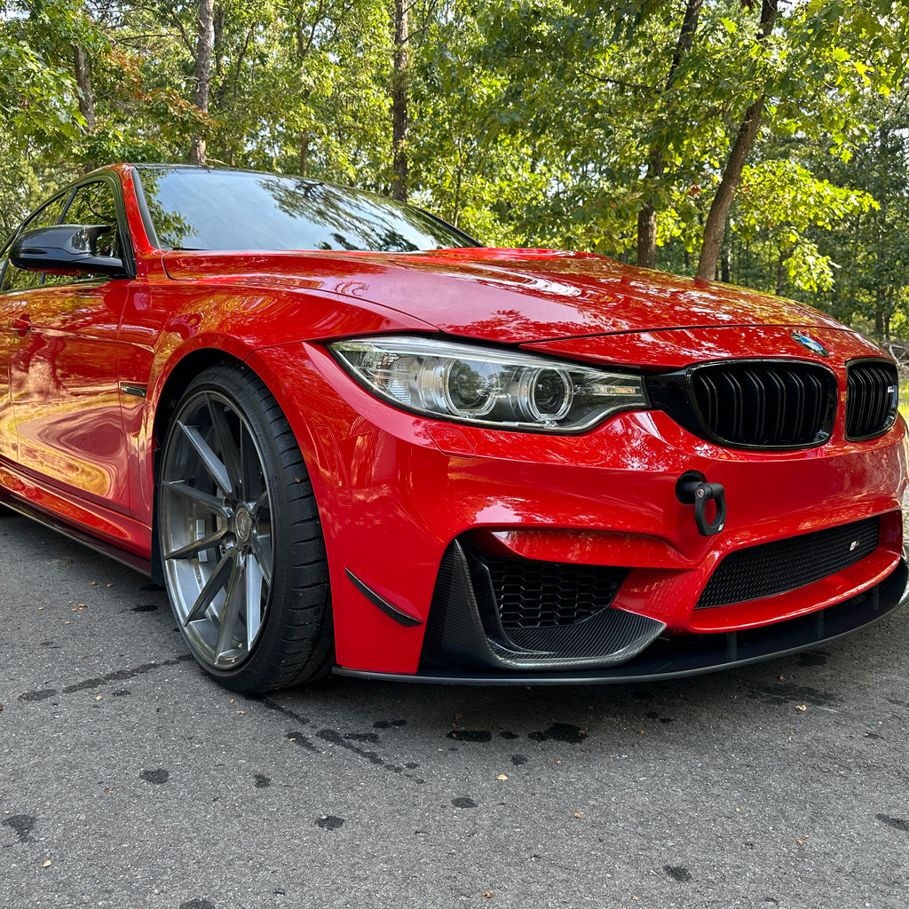 FOR SALE | KIES 1,000 HP 2016 F80 M3 FOR SALE – Kies Motorsports
