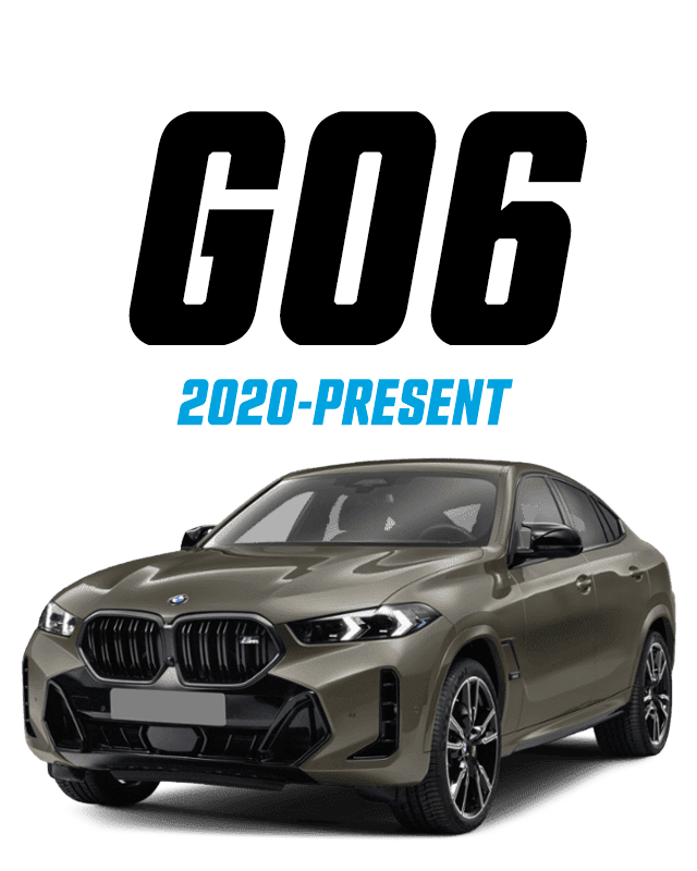 G06 (2020-Present) – Kies Motorsports