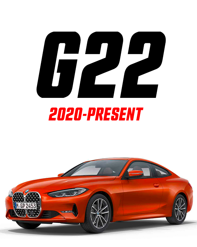 G22 (2020-Present) – Kies Motorsports