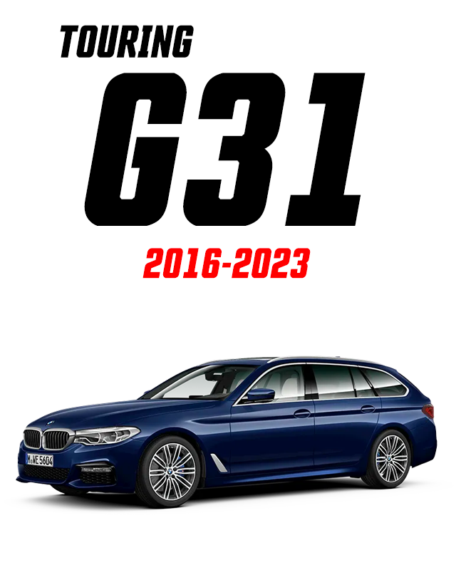 G31 (2016-2023) – Kies Motorsports