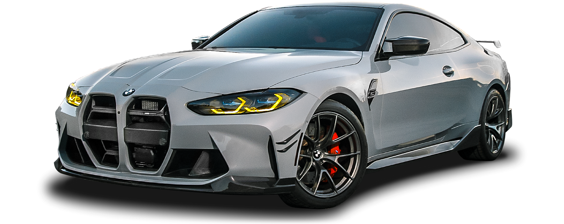 BMW M4 G82 – Kies Motorsports