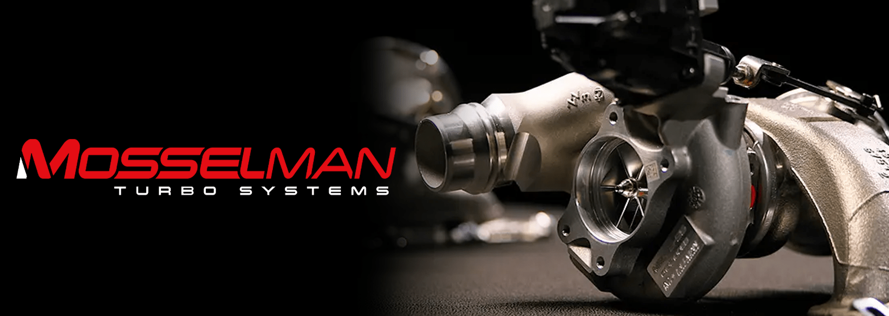 Mosselman – Kies Motorsports