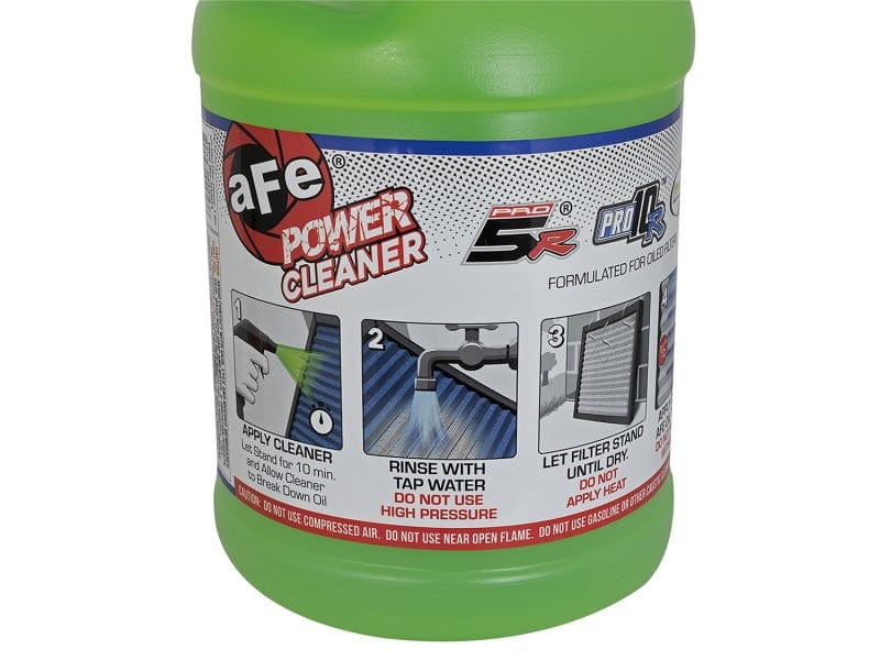 aFe MagnumFLOW Pro 5R Air Filter Power Cleaner - 1 Gallon – Kies ...