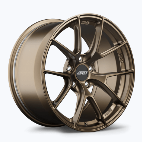 APEX Forged VS-5RS BMW 18" Wheel (5 x 112 Bolt Pattern) – Kies Motorsports