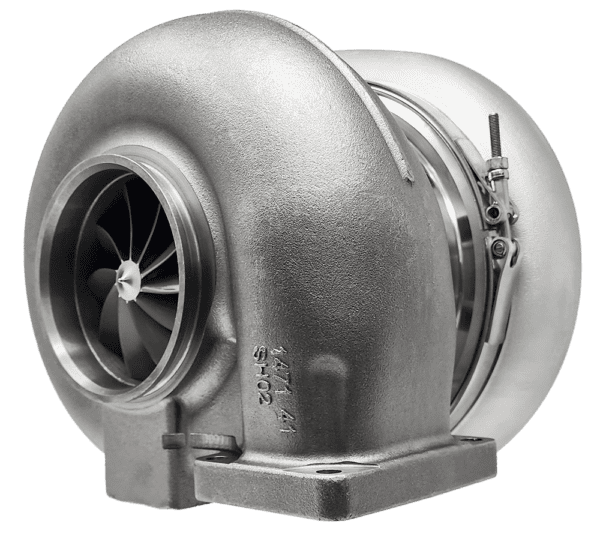 APEX TURBO APX 9813 – Kies Motorsports