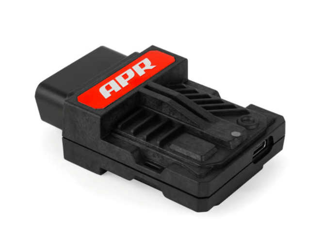 APR Tuning – Kies Motorsports
