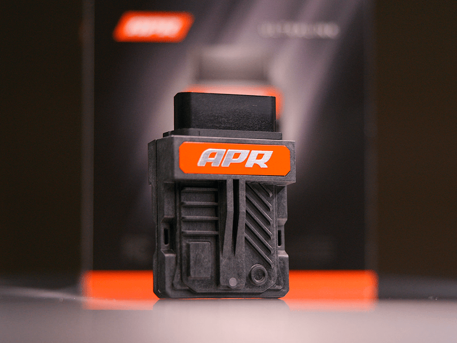 APR Tuning – Kies Motorsports