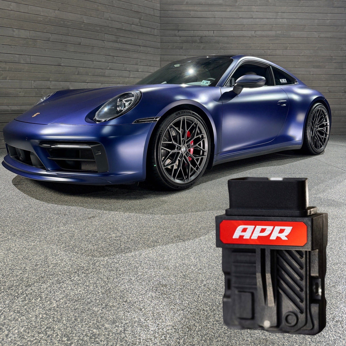 APR Tuning – Kies Motorsports