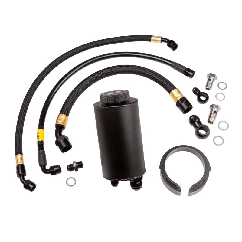 Chase Bays BMW E30 w/M42/S14 & E36/Z3/E46 Steering Rack / (w/o Cooler ...