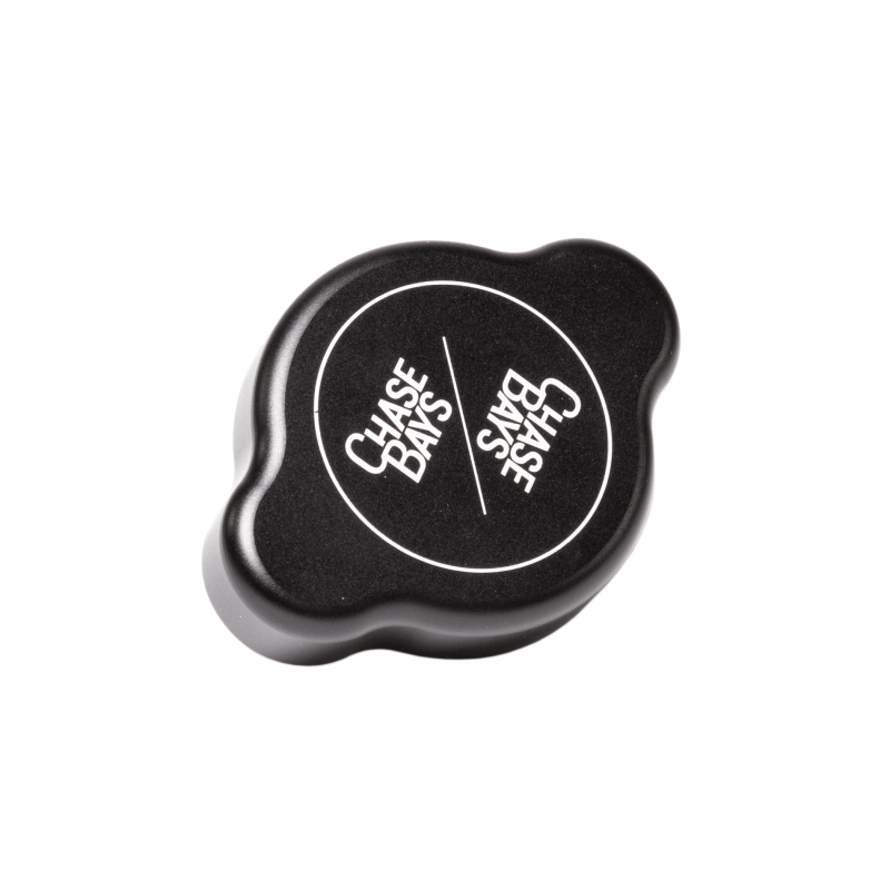 Chase Bays Radiator Cap Type A – Kies Motorsports