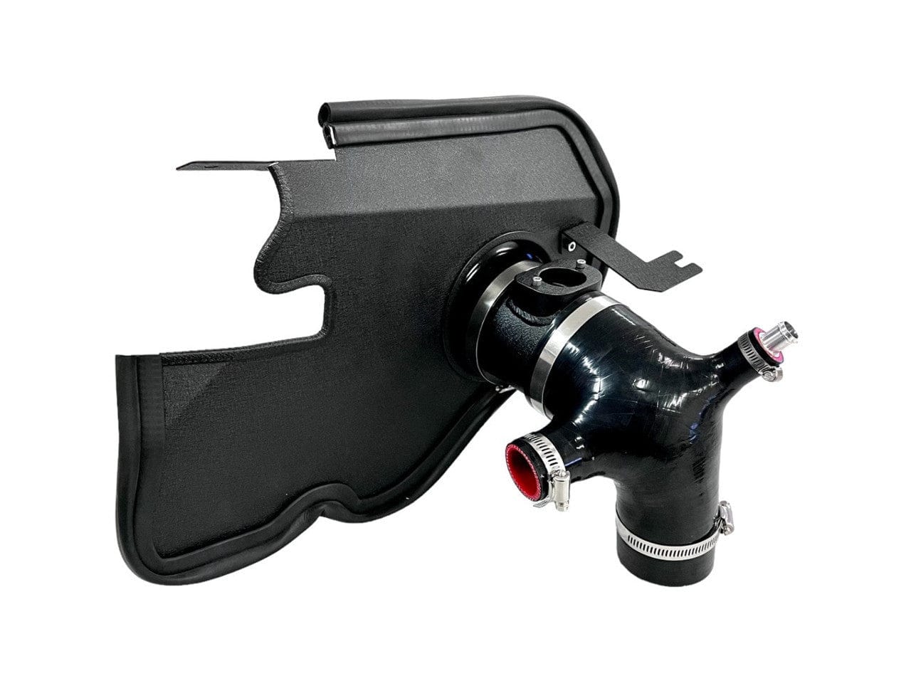 MAD BMW 535 F10 N55 Cold Air Intake – Kies Motorsports