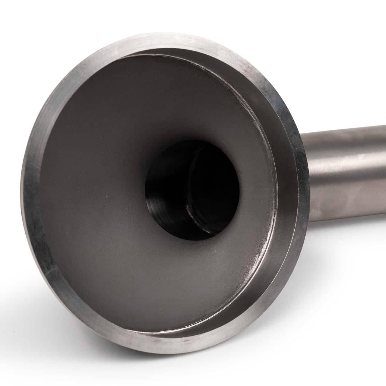 Fabspeed Porsche 992 GT3 / GT3 RS TITANIUM Supercup Cat-Back Exhaust S ...