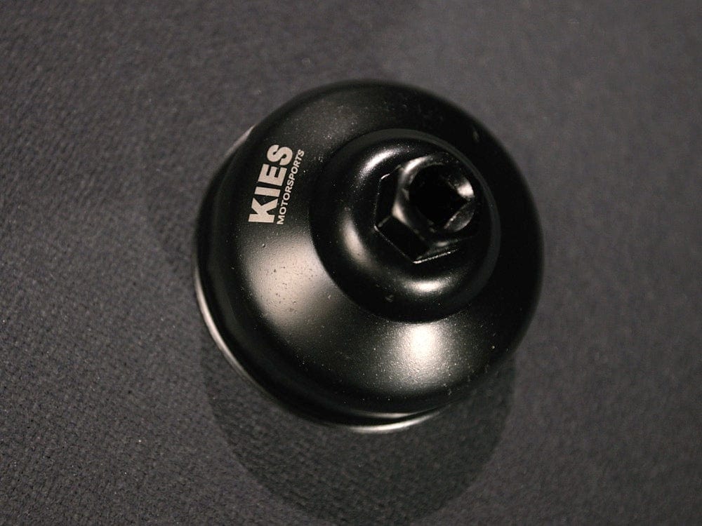 Kies motorsports BMW F Series Oil Filter Tool (for BMW N20, N26, N55 ...