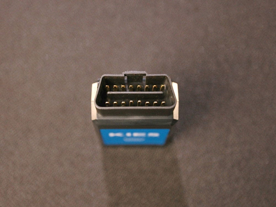 BOOTMOD3 – Kies Motorsports