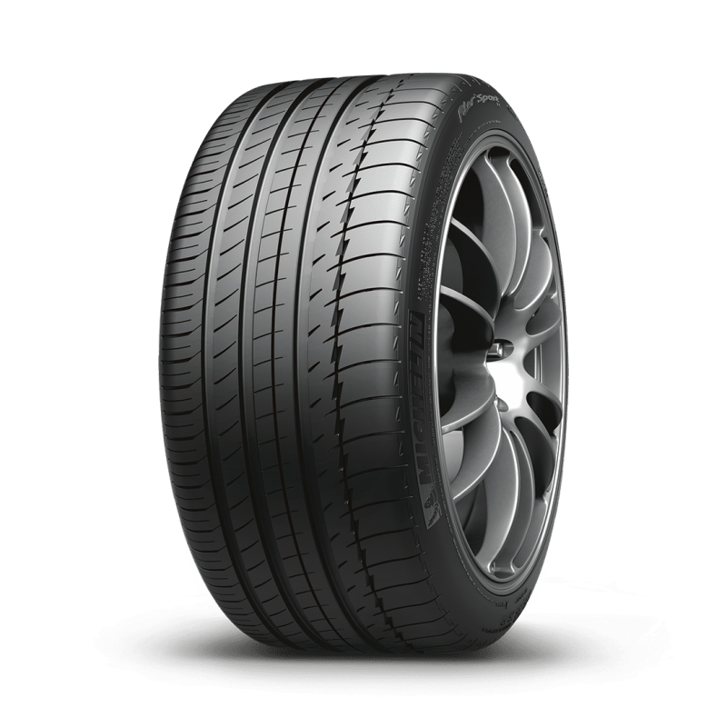 Michelin Pilot Sport PS2 265/40ZR18 (101Y) – Kies Motorsports