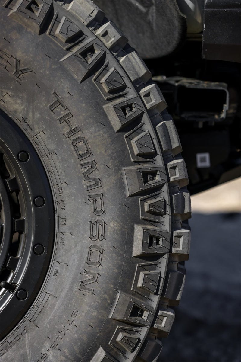 Mickey Thompson Baja Legend MTZ Tire - 35X12.50R17LT 119Q 90000057350 ...