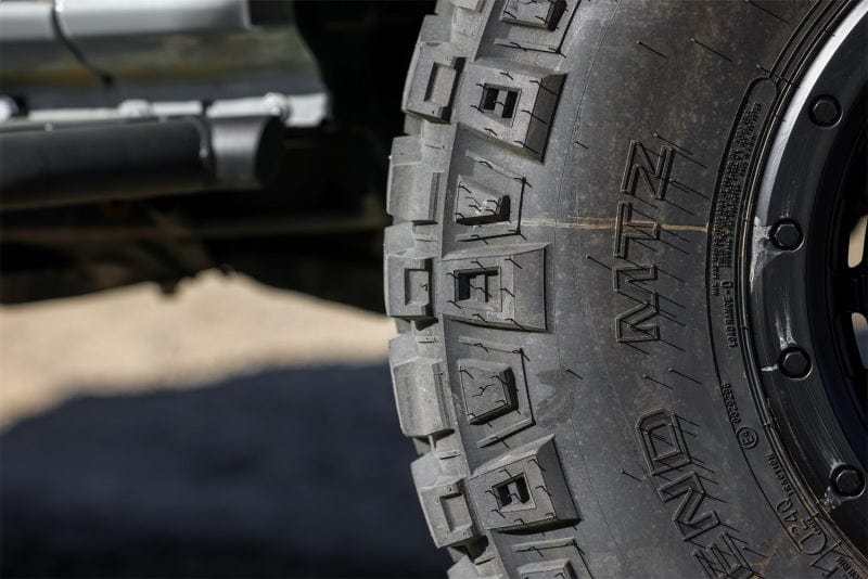 Mickey Thompson Baja Legend MTZ Tire - 35X12.50R18LT 118Q 90000057358 ...