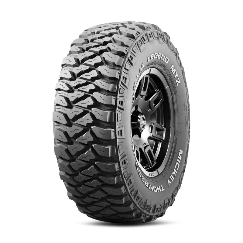 Mickey Thompson Baja Legend MTZ Tire - LT305/70R18 126/123Q 9000005735 ...