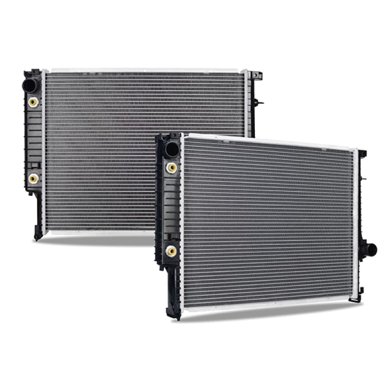 Mishimoto BMW E36 3-Series Replacement Radiator 1992-1999 – Kies ...