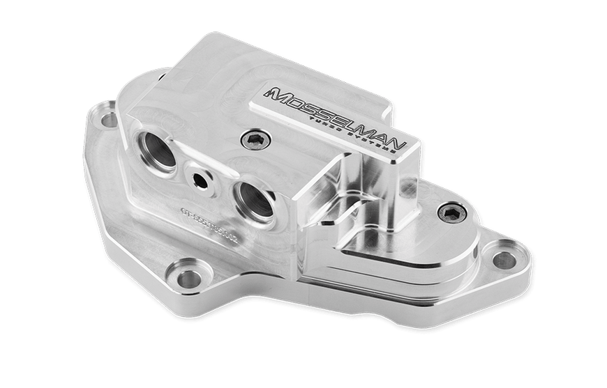 Mosselman – Kies Motorsports