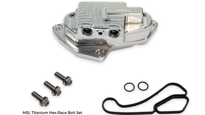 Mosselman – Kies Motorsports