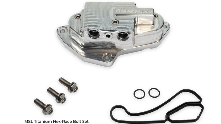 Mosselman – Kies Motorsports