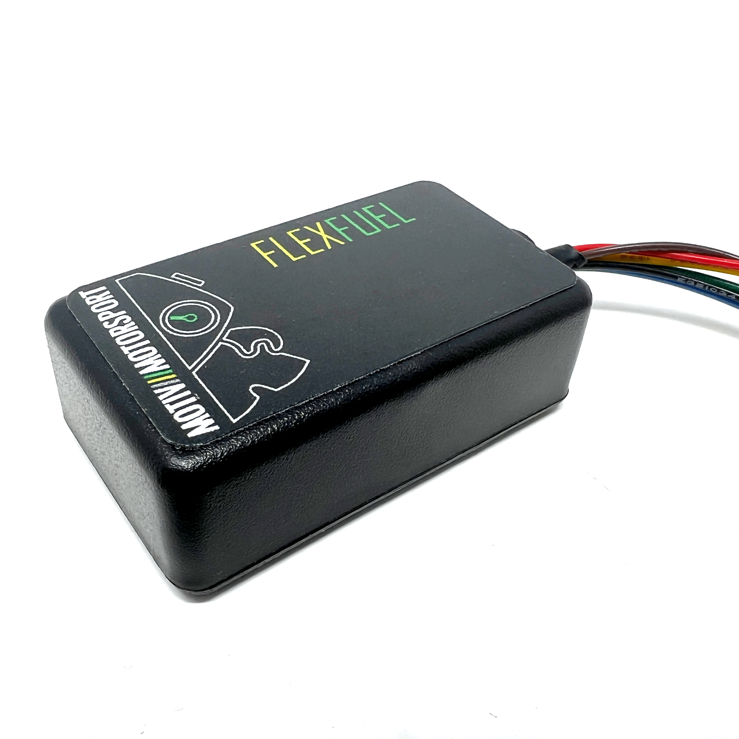 MOTIV Flex Fuel Box for MHD – Kies Motorsports