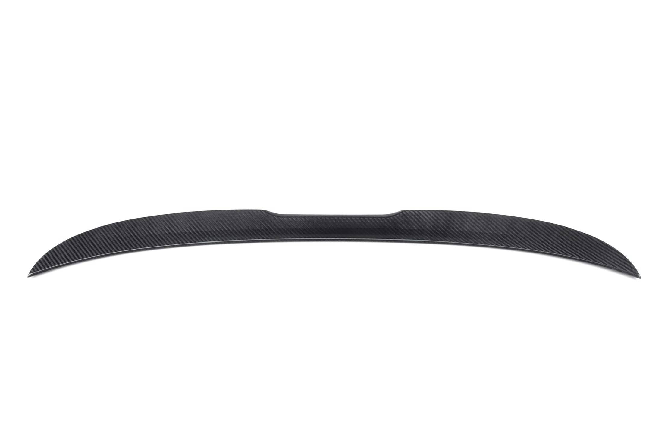 8 Series G14 / M8 Convertible MP Style Dry Carbon Fiber Spoiler – Kies ...