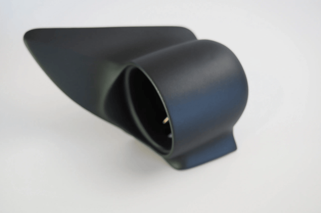 Podwurx 52mm F3X & F8X Cluster+ Gauge Pod (Fits F30, F31, F32, F33, F3 ...