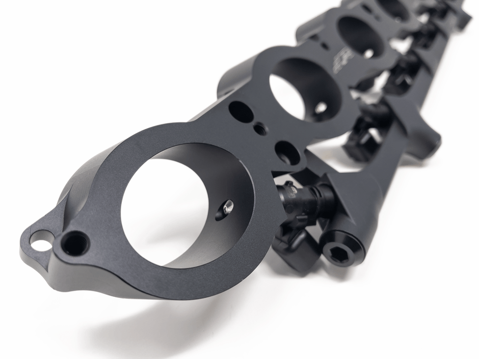 Precision Raceworks – Kies Motorsports