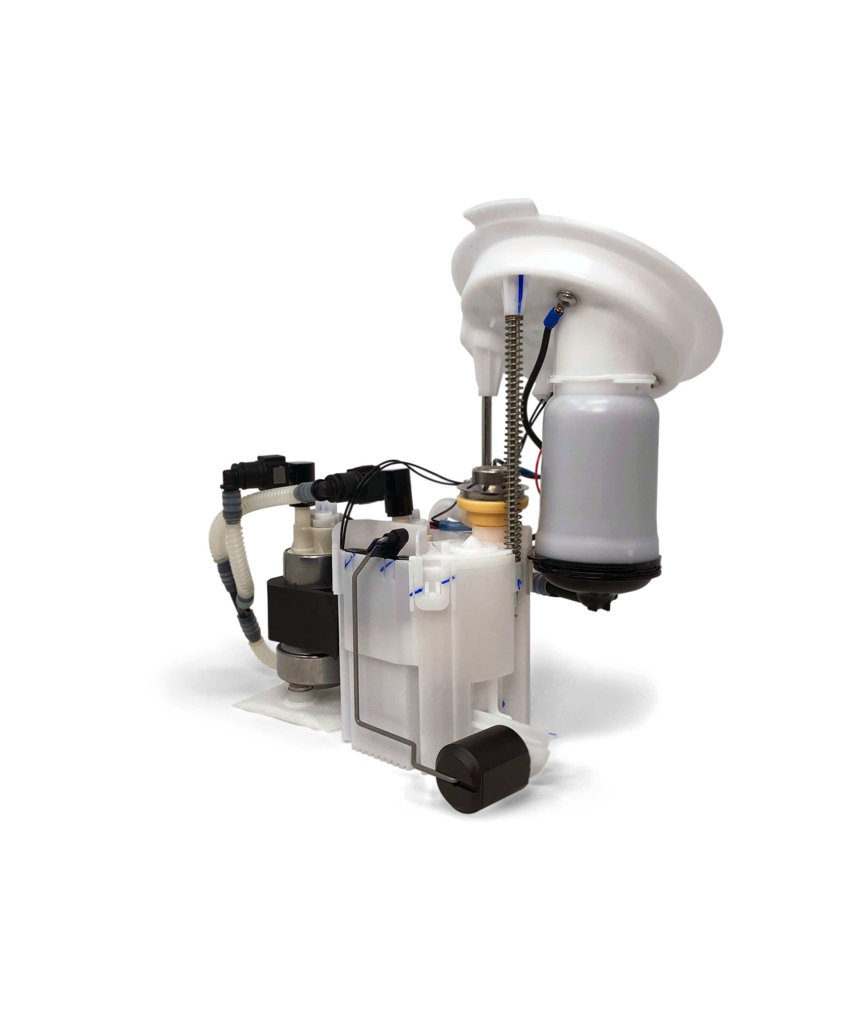 Precision Raceworks – Kies Motorsports