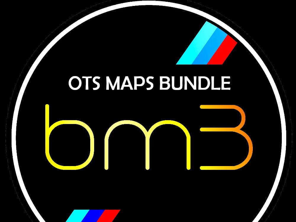 BootMod3 OTS Map Pack - N13 Tune – Kies Motorsports