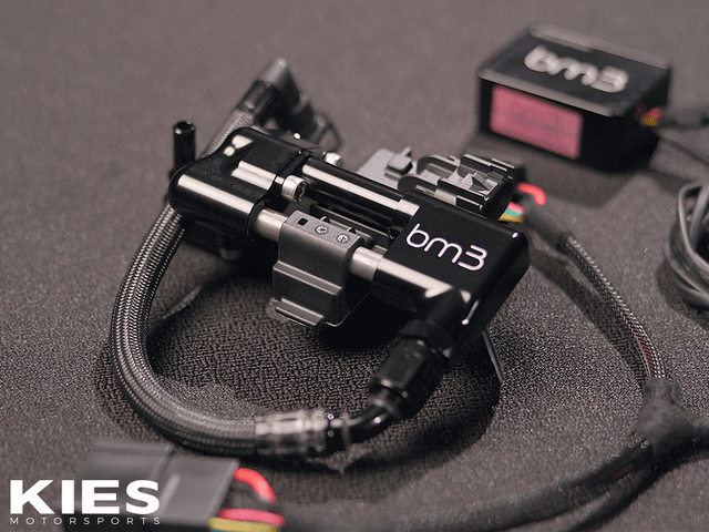 proTuning Freaks – Kies Motorsports