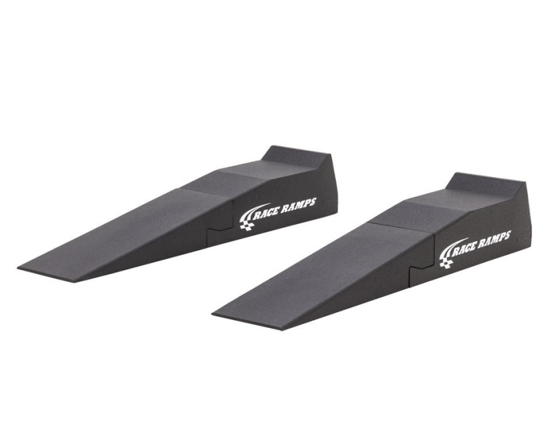 Race Ramps 56in. Two Piece Race Ramps - 10.8 Degree Approach Angle ...