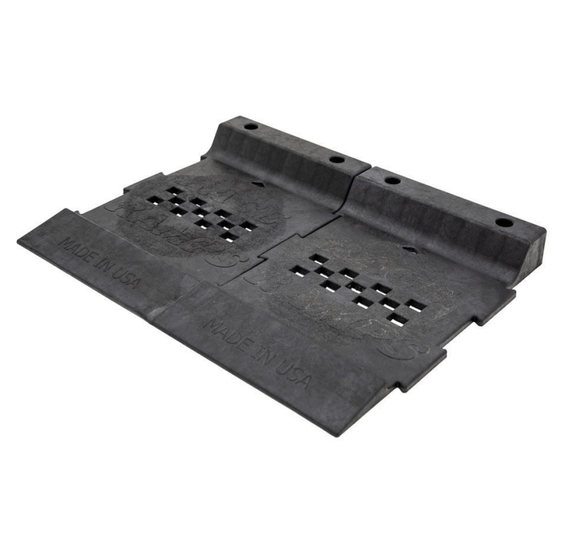Race Ramps Pro-Stop Parking Guides (2-pack) – Kies Motorsports