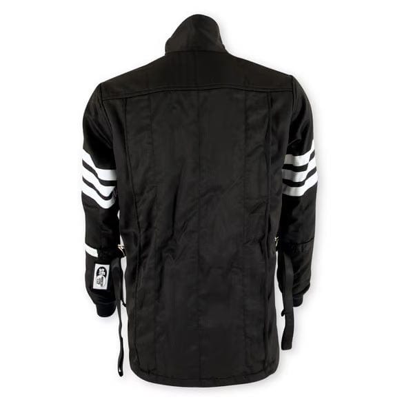 Classic SFI 5 Jacket Black - LG – Kies Motorsports