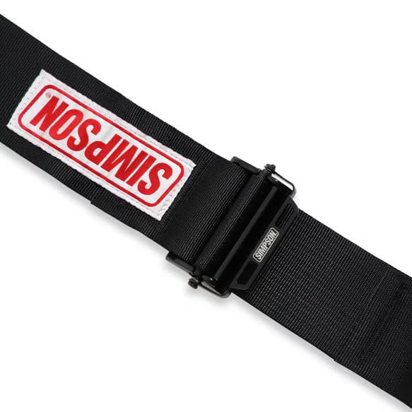 Simpson Latch & Link Harness 3" Double Pull down SFI 16.1 – Kies ...