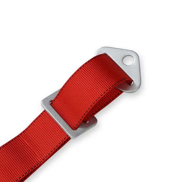 Simpson Racing Latch and Link Lap Wrap-Around 5-Point Pull-Down Harnes ...