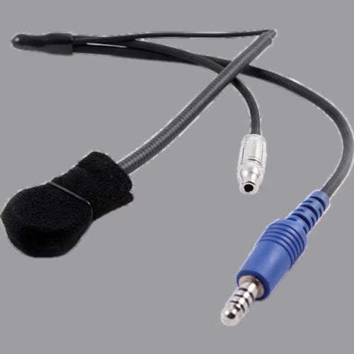 Simpson Racing Off-Road Helmet Radio Communications Kit – Kies Motorsports