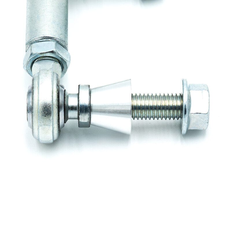 SPL Parts 2023+ Toyota GR Corolla Rear Adjustable Endlinks – Kies ...