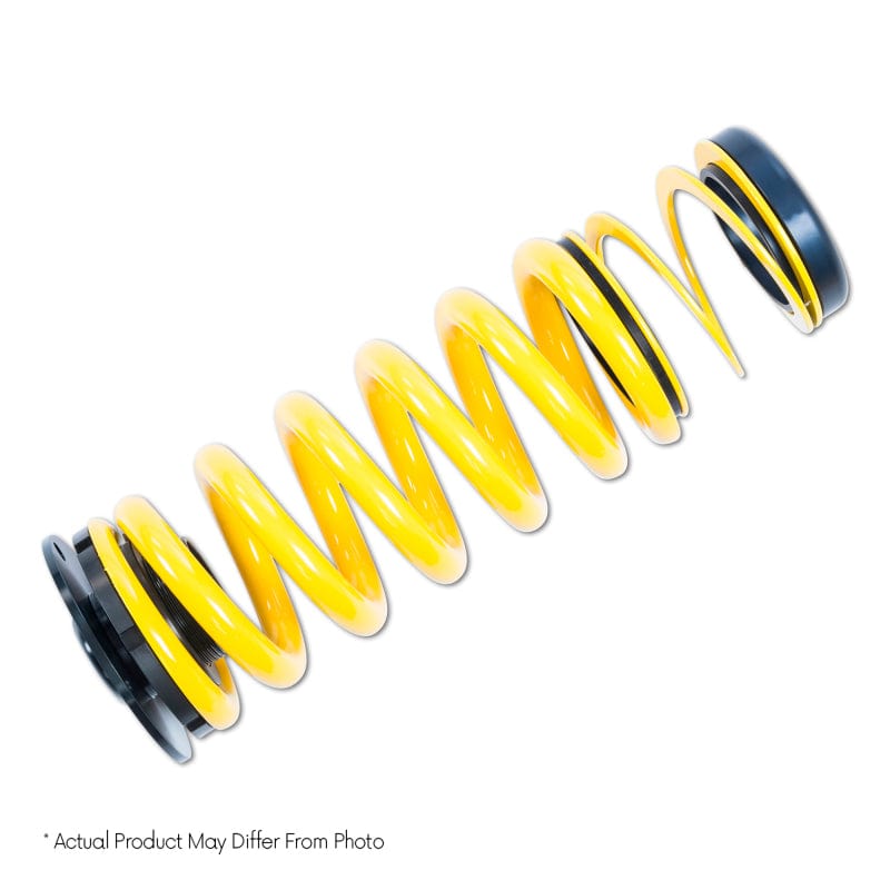 ST BMW M5 (F10) Sedan / M6 (F06) Gran Coupe Adjustable Lowering Spring ...