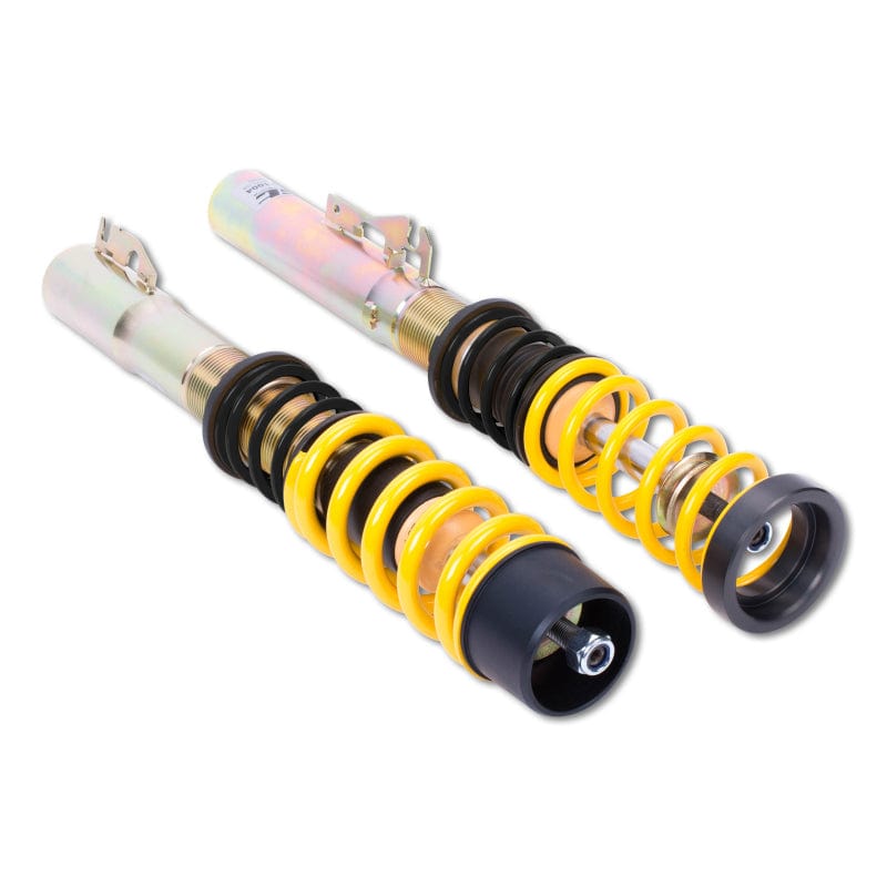 ST Coilover X Height Adjustable Kit 04+ Porsche Boxster – Kies Motorsports