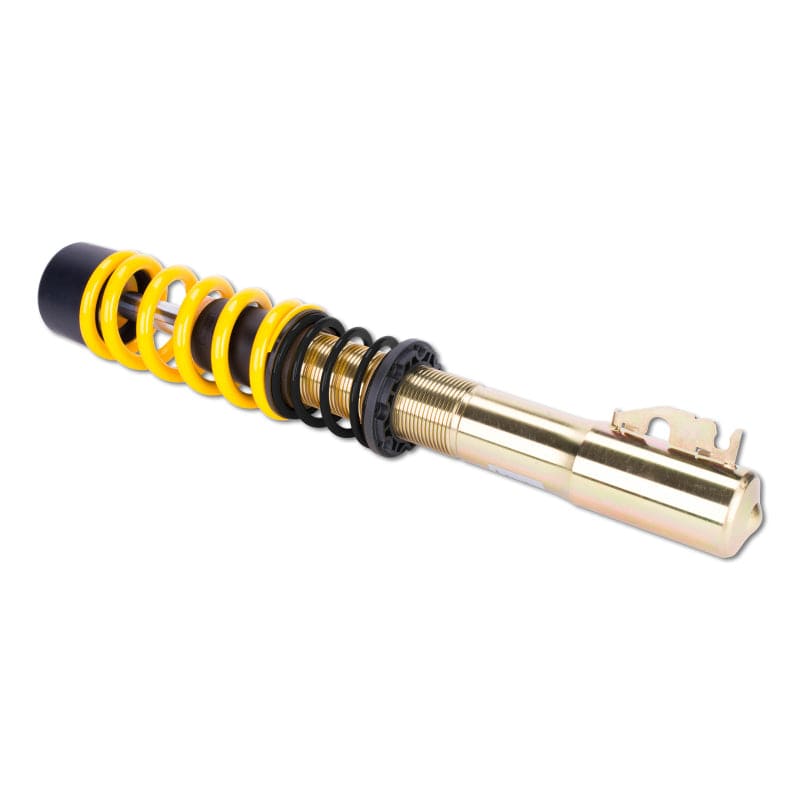 ST Coilover X Height Adjustable Kit 04+ Porsche Boxster – Kies Motorsports