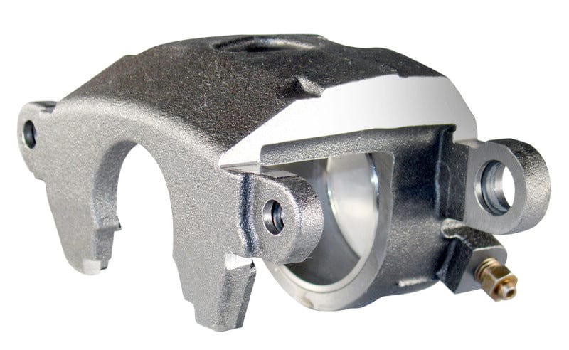 Wilwood Caliper-GM Metric D154 Iron 2.75in Piston 1.00in Disc – Kies ...