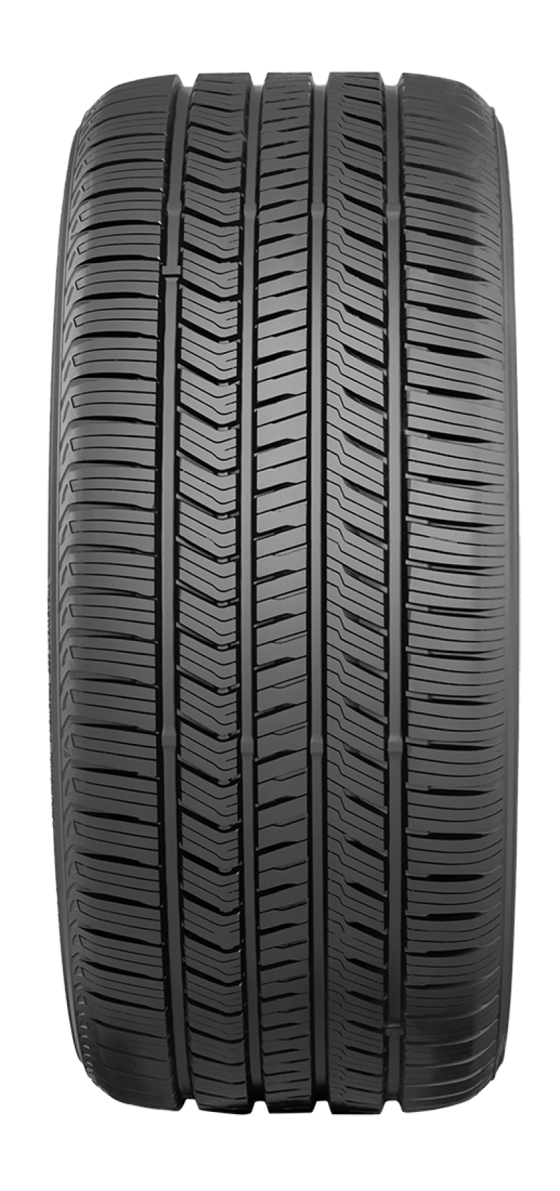 Yokohama Geolandar X-CV Tire - 275/50R20 113W – Kies Motorsports